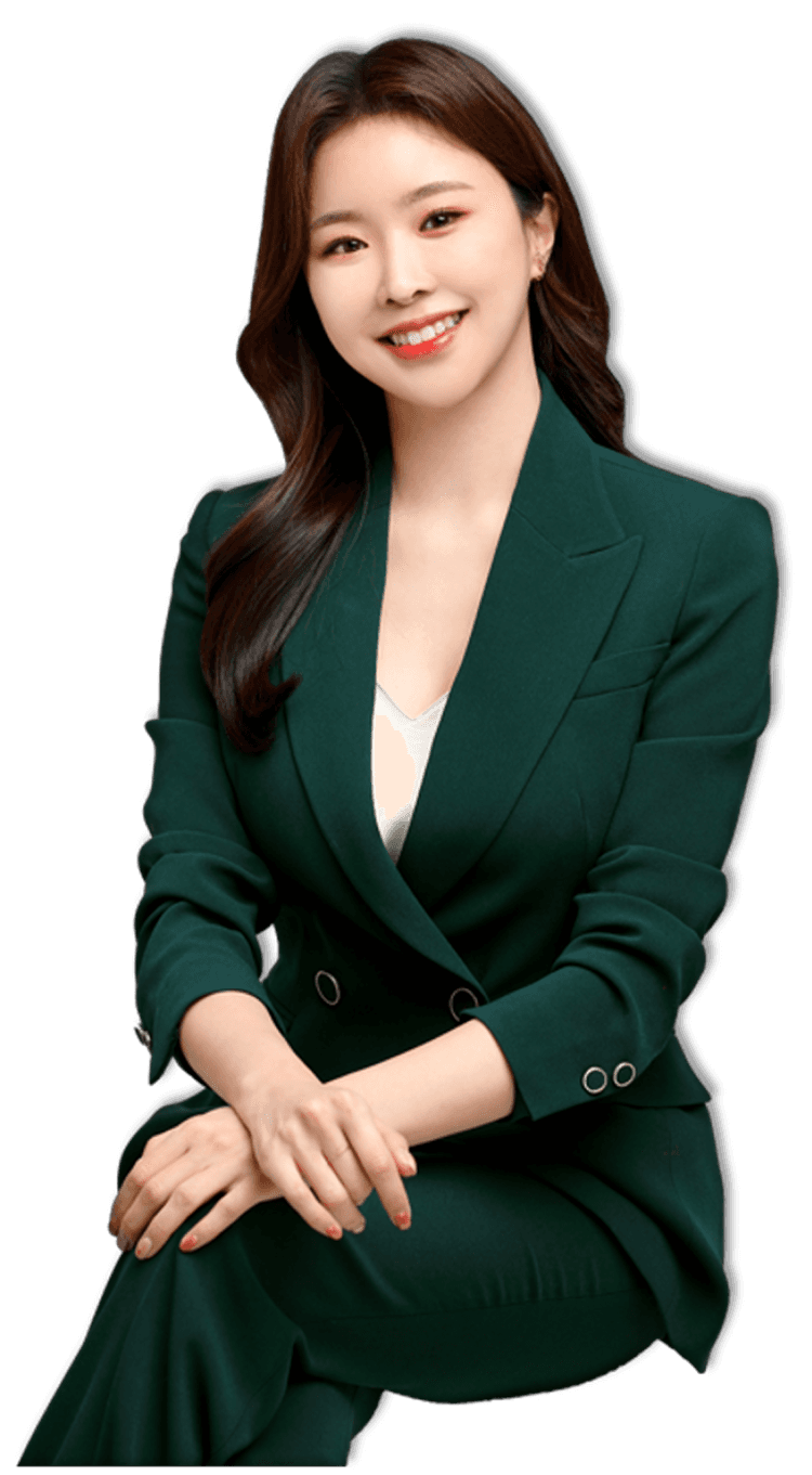 Misorang Natasha Seo - English Announcer & International MC